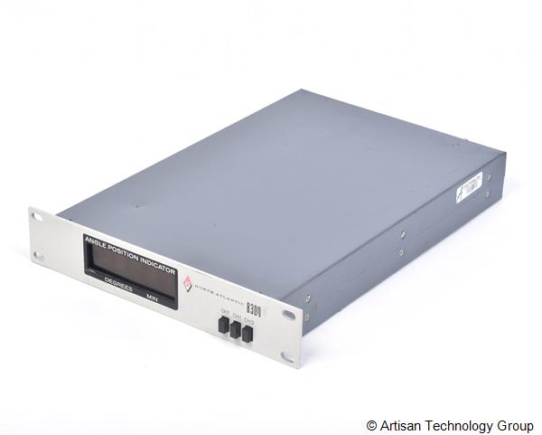 8300 North Atlantic (Angle Position Indicator) | ArtisanTG™