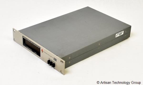 8300-F311 North Atlantic (Angle Position Indicator) | ArtisanTG™