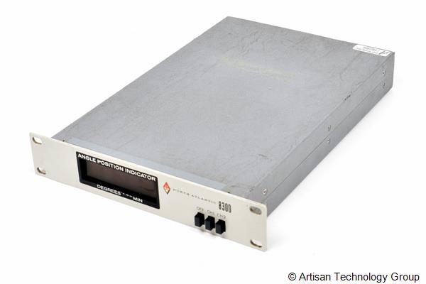 8300-F312 North Atlantic (Angle Position Indicator) | ArtisanTG™