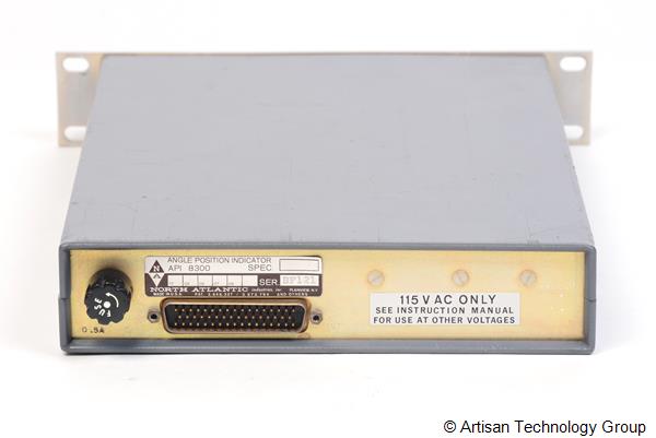 8300 North Atlantic (Angle Position Indicator) | ArtisanTG™