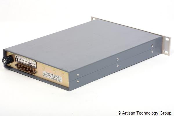 8300 North Atlantic (Angle Position Indicator) | ArtisanTG™