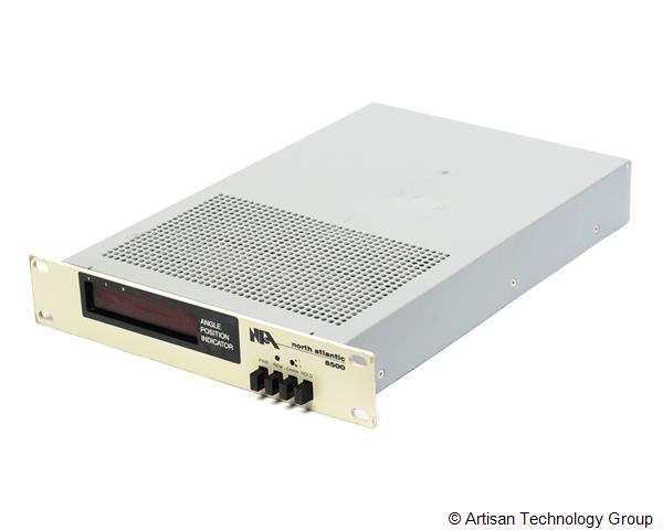 8500-S3433 North Atlantic (Angle Position Indicator) | ArtisanTG™