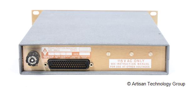 8800-110 North Atlantic (Angle Position Indicator) | ArtisanTG™