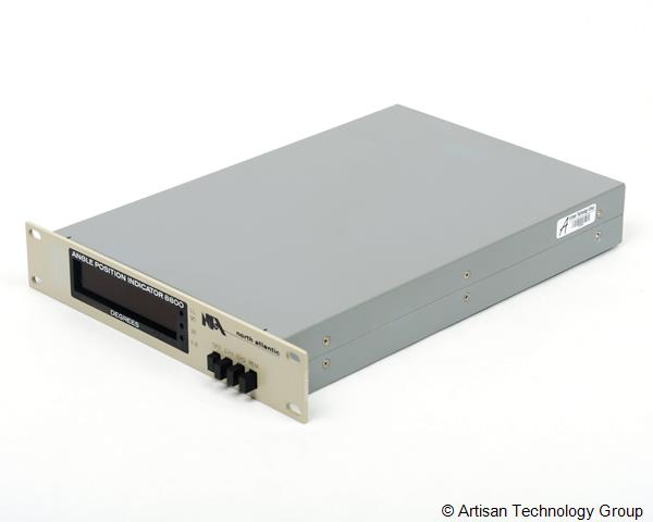 8800-F2 North Atlantic (Angle Position Indicator) | ArtisanTG™