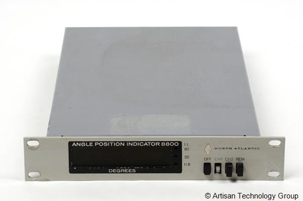 North Atlantic 2812111 Null Meter - Price, Specs