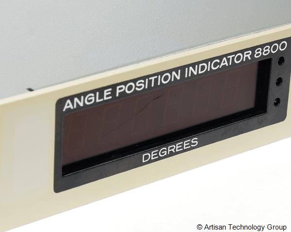 8800-F2 North Atlantic (Angle Position Indicator) | ArtisanTG™