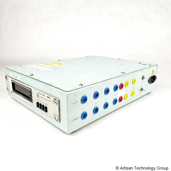 8800-F1 North Atlantic (Angle Position Indicator) | ArtisanTG™