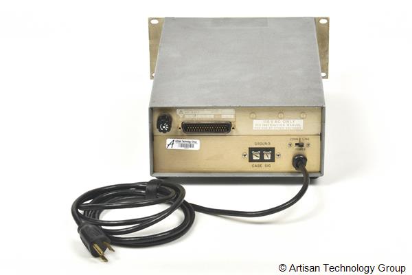 8810-F11 North Atlantic (Angle Position Indicator) | ArtisanTG™