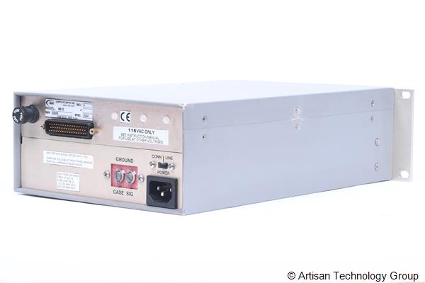 8810-F11 North Atlantic (Angle Position Indicator) | ArtisanTG™