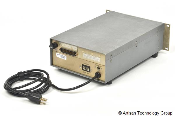 8810-F11 North Atlantic (Angle Position Indicator) | ArtisanTG™