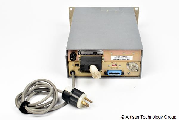 8810-F12 North Atlantic (Angle Position Indicator) | ArtisanTG™