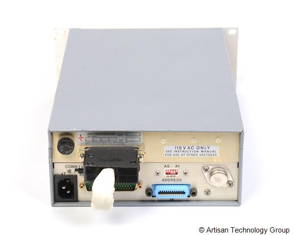 8810-F12 North Atlantic (Angle Position Indicator) | ArtisanTG™