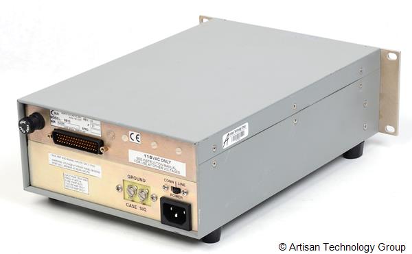 8810-F21 North Atlantic (Angle Position Indicator) | ArtisanTG™