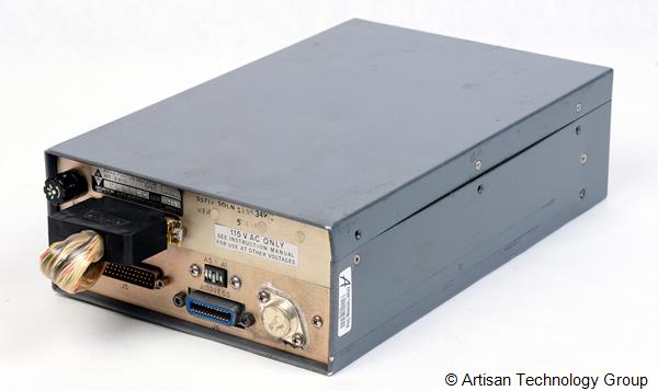 8810-F22 North Atlantic (Angle Position Indicator) | ArtisanTG™