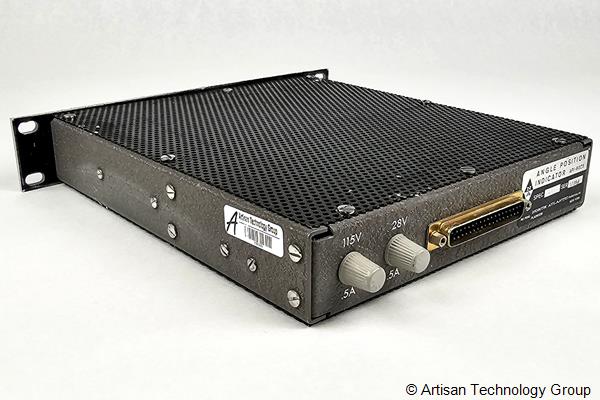 API-8025 North Atlantic (Angle Position Indicator) | ArtisanTG™
