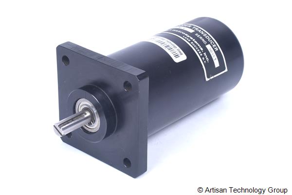 HST-26A ASI Astrosystems (Single Turn Resolver-Based Position ...