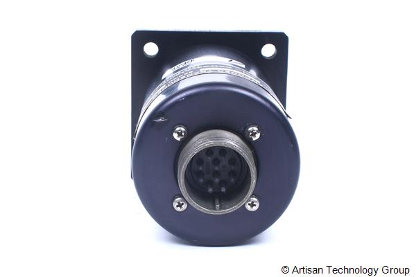 HST-26A ASI Astrosystems (Single Turn Resolver-Based Position ...