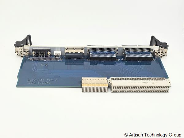 64E3-RT1 Apex Signal (Rear Transition Module) | ArtisanTG™
