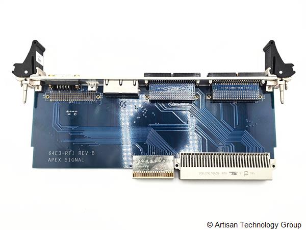 64E3-RT1 Apex Signal (Rear Transition Module) | ArtisanTG™