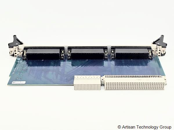 64RT2 Apex Signal (VME Rear Transition Module) | ArtisanTG™