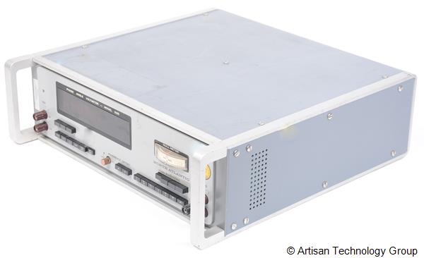 225 North Atlantic (Phase Angle Voltmeter) | ArtisanTG™