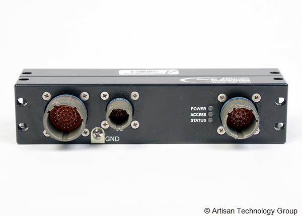 NIU1-C200 North Atlantic (NANO Interface Unit) | ArtisanTG™