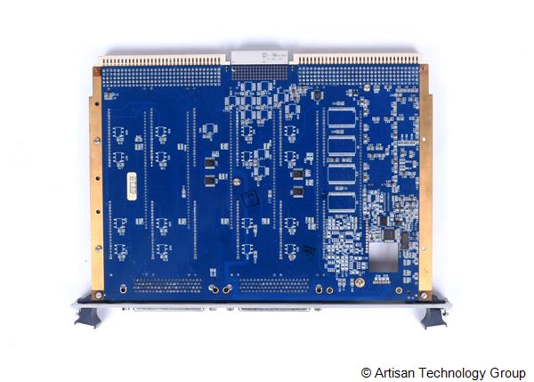VME-64C1-F1F1F1F1F1F10FC North Atlantic (Multi-Function VME Module ...