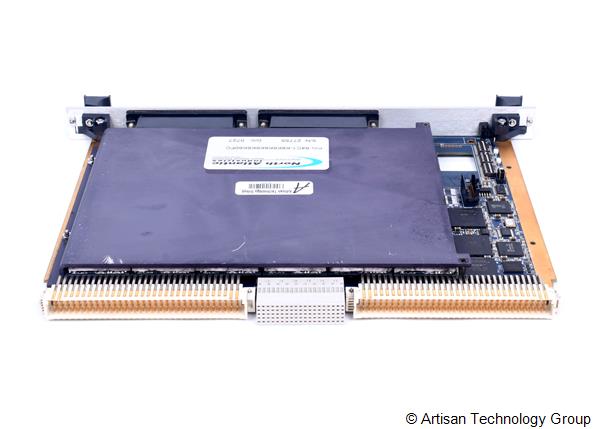 VME-64C1-K6K6K6K6K6K60FC North Atlantic (Multi-Function VME Module ...