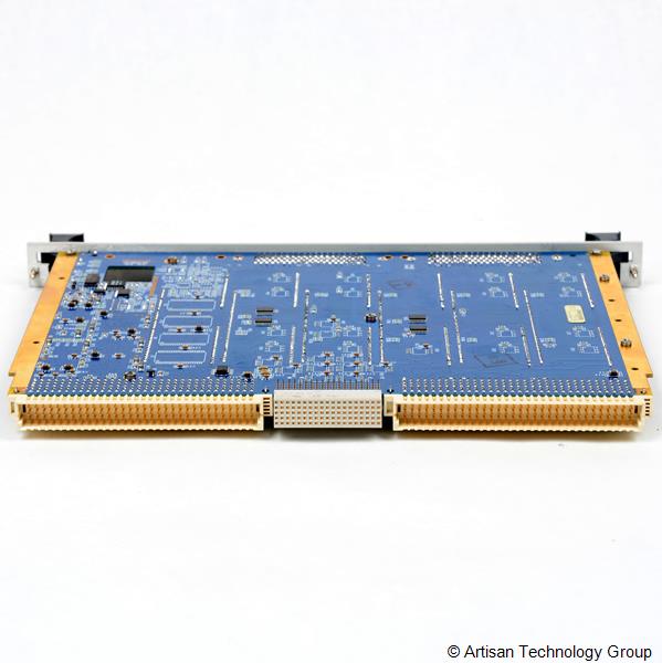 VME-64C1-C2C2K6F3F3K60FC-79 North Atlantic (Multi-Function VME Module ...