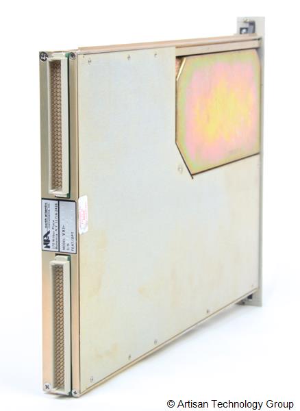 VXI-5388-S3420 North Atlantic (Synchro / Resolver Processor) | ArtisanTG™