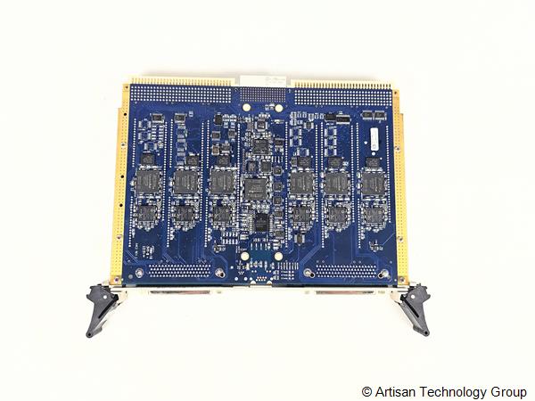 64C2-G4G4G4G4G4G40BC00 North Atlantic (Multi-Function VME I/O Card ...