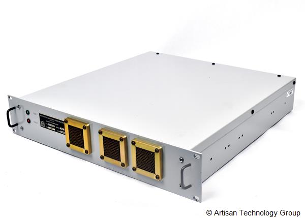 AN/PRC-117 North Star Scientific (100W Amplifier) | ArtisanTG™