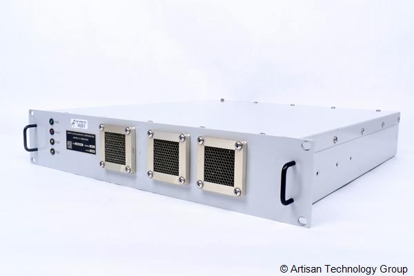 AN/PRC-117 North Star Scientific (100W Amplifier) | ArtisanTG™