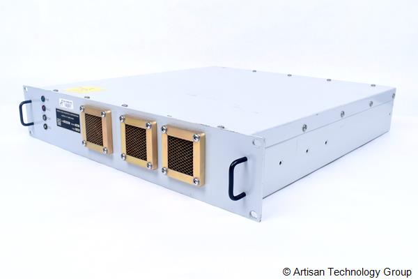 AN/PRC-117 North Star Scientific (100W Amplifier) | ArtisanTG™