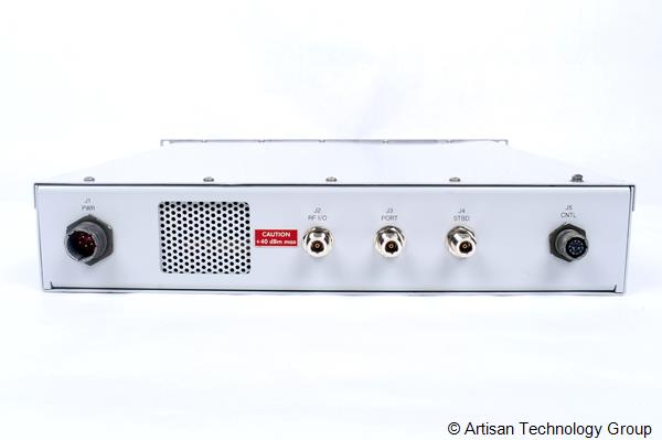 AN/PRC-117 North Star Scientific (100W Amplifier) | ArtisanTG™