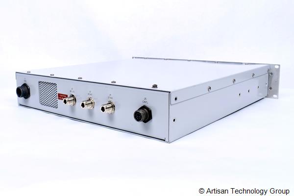 AN/PRC-117 North Star Scientific (100W Amplifier) | ArtisanTG™