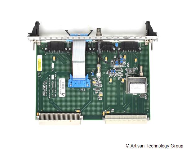 MkN Amherst Systems (Output Controller Module) | ArtisanTG™