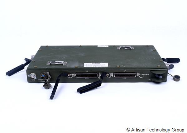 52605 Litton (Communications Modem) | ArtisanTG™