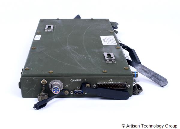 52605 Litton (Communications Modem) | ArtisanTG™