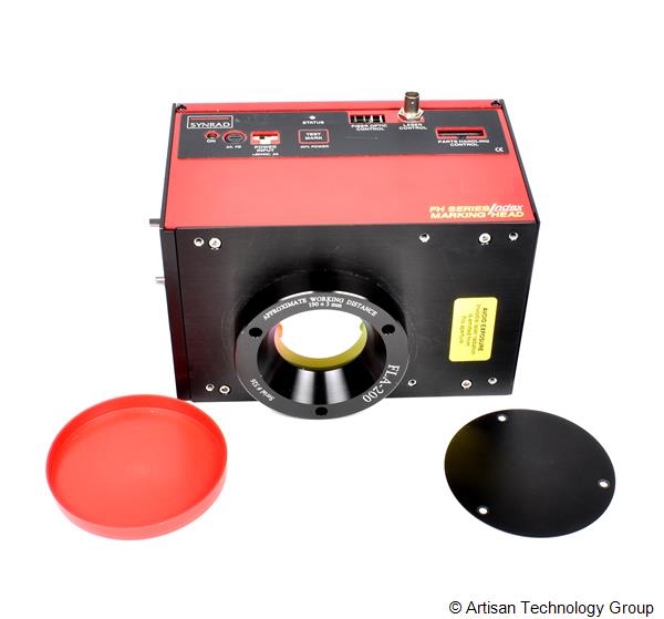 FHIN30-200 Synrad (Index Marking Head) | ArtisanTG™