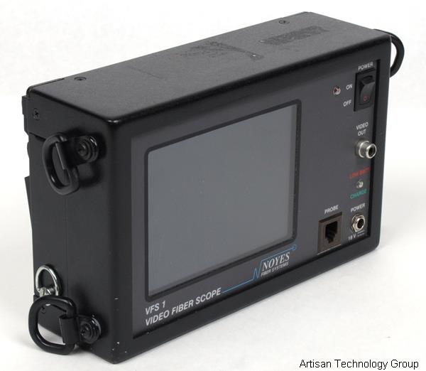 VFS 1 Noyes (Video Fiber Scope) | ArtisanTG™