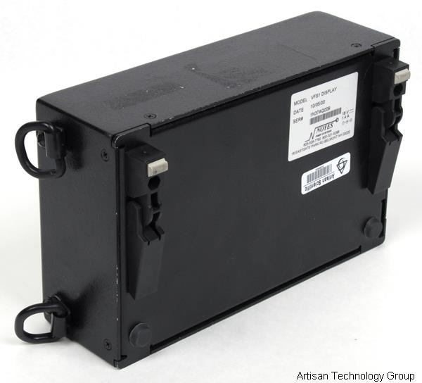 VFS 1 Noyes (Video Fiber Scope) | ArtisanTG™