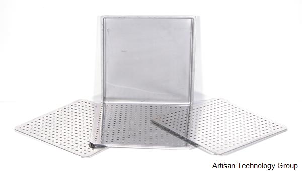 NU-1000 NuAire (GP Autoflow Water-Jacketed Incubator) | ArtisanTG™