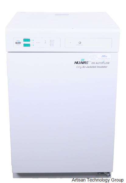 NU-5500 NuAire (Direct Heat CO2 Incubator) | ArtisanTG™