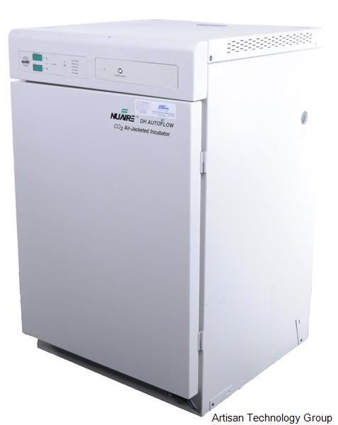 NU-5500 NuAire (Direct Heat CO2 Incubator) | ArtisanTG™
