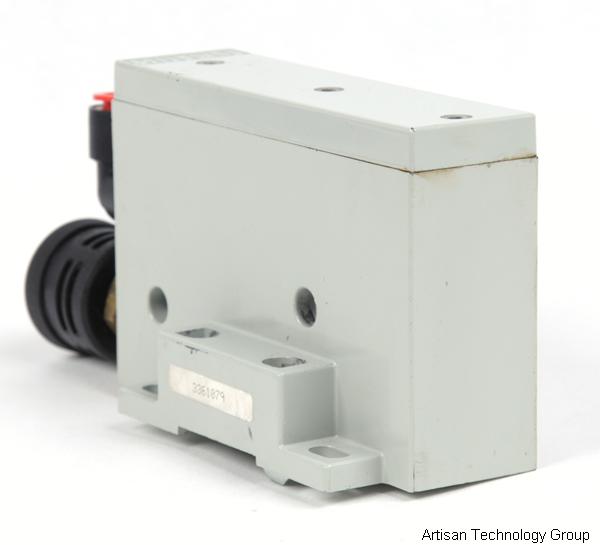2012 Series Emerson / Numatics (Valve) | ArtisanTG™