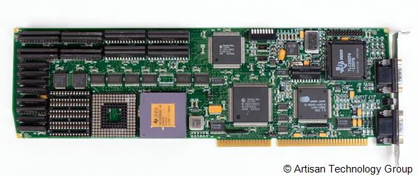 #9GXi Number Nine Computer (Graphic Processor Module) | ArtisanTG™