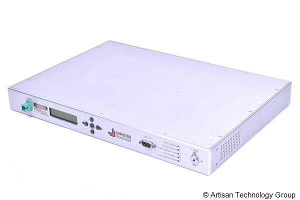 NP2000ASEPRC4PR1005SCA Nuphoton Technologies (Erbium Doped Fiber ...