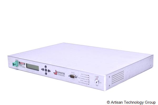 NP2000ASEPRC4PR1005SCA Nuphoton Technologies (Erbium Doped Fiber ...