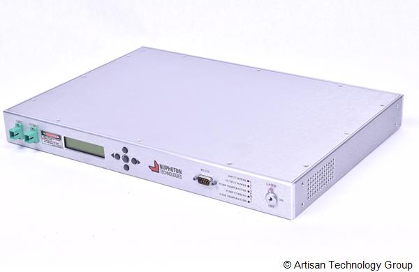 NP2000C4PR153300SCA01 Nuphoton Technologies (Erbium Doped Fiber ...